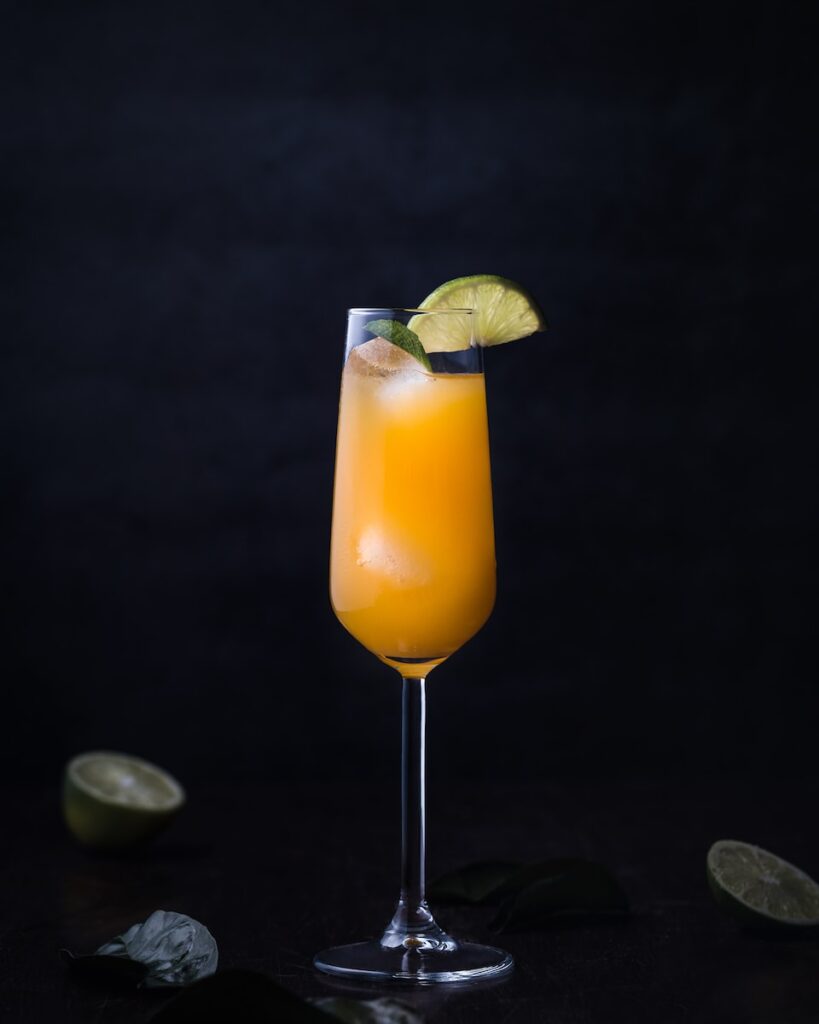 Mimosa Cocktail Recipe